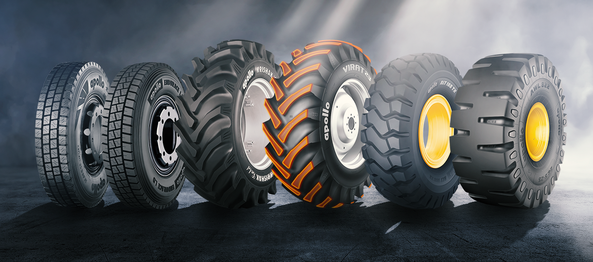 SK tyres